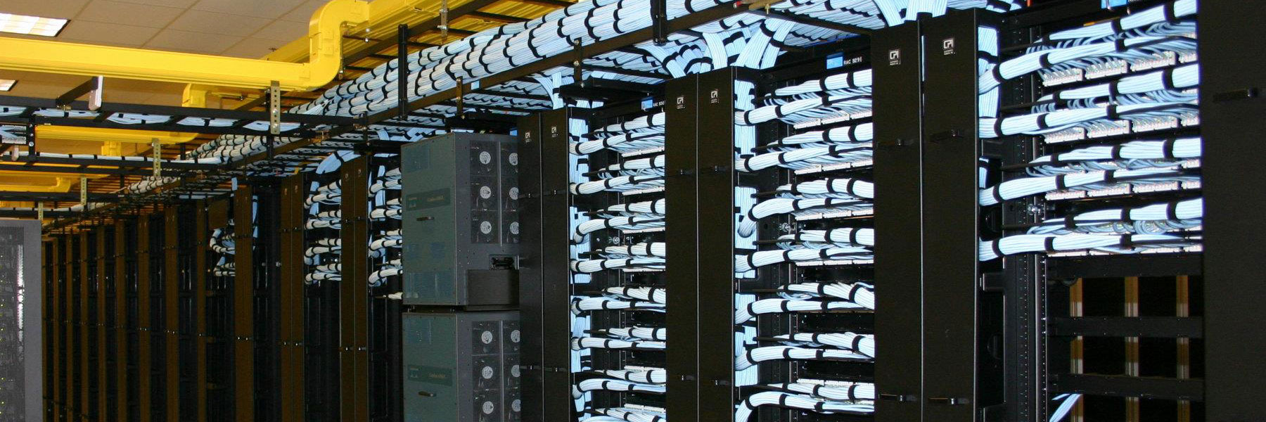 WiWire Inc., Florida Cable, Wiring, Data Wire and Security | Florida network cabling, Commercial ...